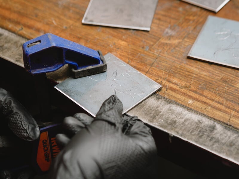 Metalwork Classes Australia | ClassBento